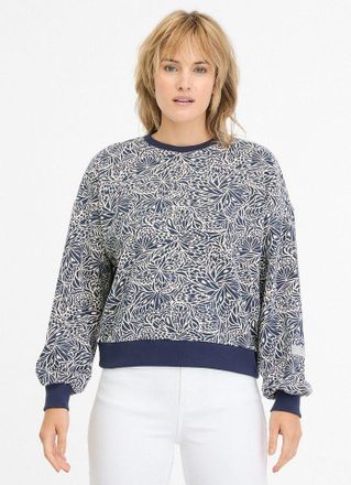 Ragwear Sweatshirt WUSS PRINT