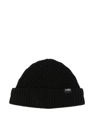 Maison Margiela Accessorio Beanie