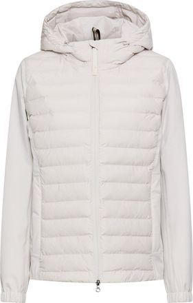 Camel Active teXXXactive Blouson mit verstellbarer Kapuze