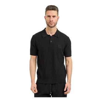 HUGO BOSS Herren, Oberteile, Schwarzk, 2XLGr&ouml;&szlig;e