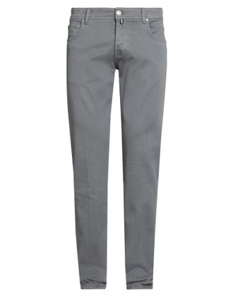 LUIGI BORRELLI NAPOLI HOSEN & R&Ouml;CKE - Hosen auf YOOX.COM