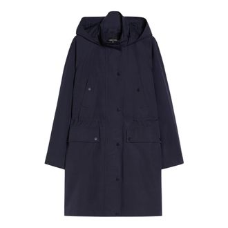 Pennyblack Parka - - Coats - Damen - Blau - XS