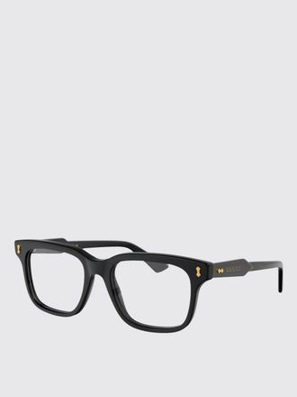 Gucci Lunettes De Vue GUCCI Homme couleur Noir