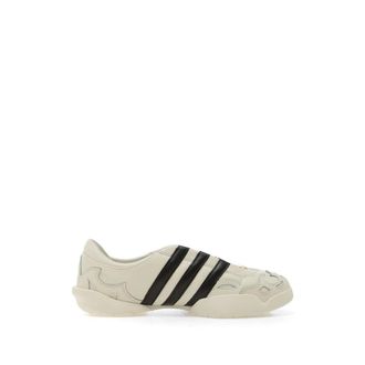 Yohji Yamamoto Regu Mary Jane - - Shoes - Herren - Wei&szlig; - 45 EU