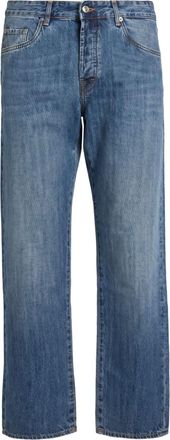 Department Five HOSEN & R&Ouml;CKE - Jeanshosen auf YOOX.COM