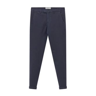 BRIGLIA 1949 Herren, Hosen, Blau, MGr&ouml;&szlig;e