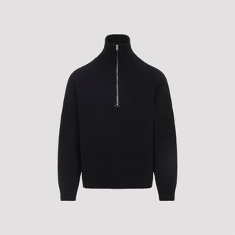 Tom Ford Half Zip Sweater