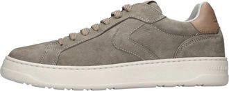 Voile Blanche Homme, Chaussures, Brun, Taille: 45 EU Baskets