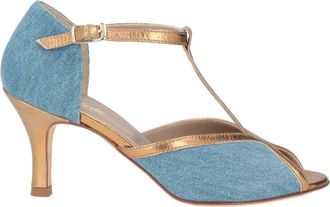 Cheville SCHUHE - Pumps auf YOOX.COM