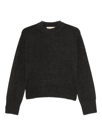 Vanessa Bruno Fresia Pullover - Grau