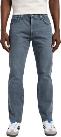 Lee Herren Rider Jeans, Natural Grey, 28W / 32L