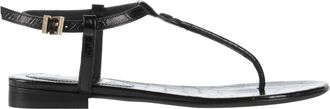 Zadig&Voltaire SCHUHE - Zehentrenner auf YOOX.COM