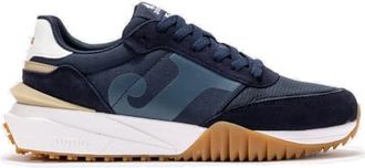 Joma Baskets pour Homme, Bleu, 42 EU