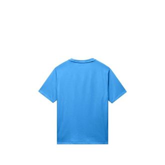 Napapijri T-shirt &agrave; logo en coton