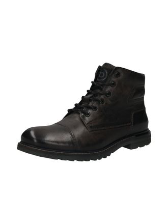 Bugatti Schn&uuml;rboots