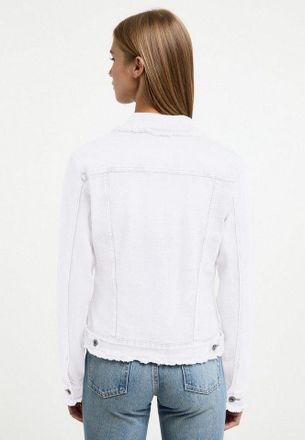 Frieda & Freddies Jeansjacke Denim Jacket / Petty (1-St)
