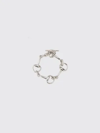 Gucci Bijou Femme couleur Argent