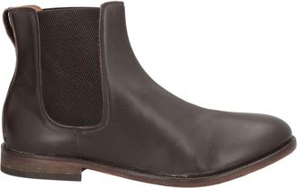 Moma SCHUHE - Stiefeletten auf YOOX.COM