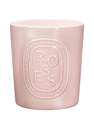 Diptyque Giant Candle Roses Duftkerze 1500 g