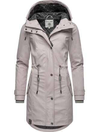 Peak Time Regenjacke L60042