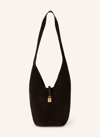 DeMellier Demellier Umh&auml;ngetasche The Siena Crossbody braun