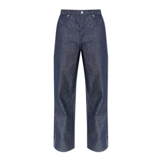A.P.C. Sally Jeans - - Jeans - Herren - Blau - W32