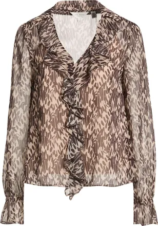 Ted Baker TOPS - Hemden auf YOOX.COM