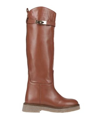 Carla G. SCHUHE - Stiefel auf YOOX.COM