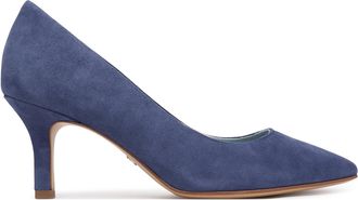 Tamaris High Heels Tamaris 1-22434-41 Dunkelblau