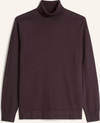 Marc O'Polo Marc Opolo Pullover lila
