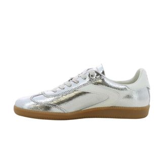 0-105 Damen, Schuhe, Grau, 37 EUGr&ouml;&szlig;e
