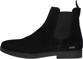 Nubikk Herren, Schuhe, Schwarzk, 44 EUGr&ouml;&szlig;e