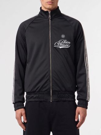 Philipp Plein Veste Homme couleur Noir