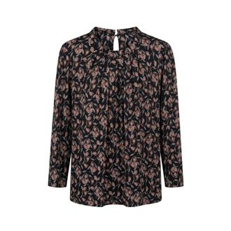 In Front IN Front - Blouses - Femme - Blouses et Chemises - Multicolore - Taille: 46 FR