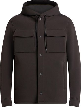 Manuel Ritz JACKEN & M&Auml;NTEL - Jacken und Anoraks auf YOOX.COM