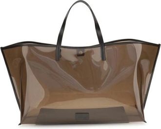 Staud Staud, Femme, Sacs, Brun, Taille: ONE Size Christos Grand Sac Fourre-Tout