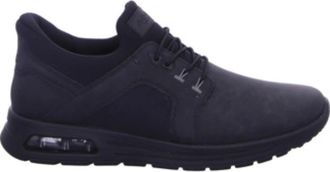 Rieker Herren, Schuhe, Schwarzk, 41 EUGr&ouml;&szlig;e