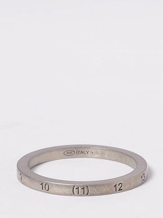 Maison Margiela Bijou MAISON MARGIELA Femme couleur Argent