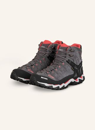 Meindl Wanderschuhe Lite Hike Gtx grau