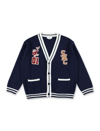 Stella McCartney Stella Mccartney Pulls Enfant