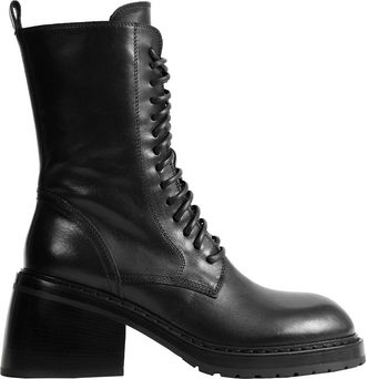 Ann Demeulemeester Heike Ankle Boots