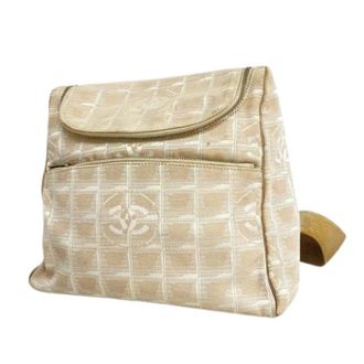Chanel Damen, Pre-Owned, Beige, ONE SIZEGr&ouml;&szlig;e