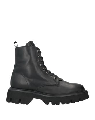 John Richmond SCHUHE - Stiefeletten auf YOOX.COM