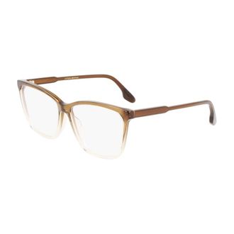 Victoria Beckham Femme, Accessoires, Multicolore, Taille: ONE Size Acetate Eyeglass Frames