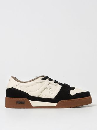 Fendi Sneakers FENDI Herren Farbe Schwarz