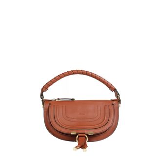 Chlo&eacute; Mini Marcie Shoulder Bag