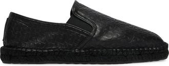 Replay Espadrilles REPLAY GMF16.000.C0061S Schwarz