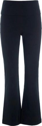 Bitte Kai Rand Weite Hosen - - Trousers - Damen - Schwarzk - L