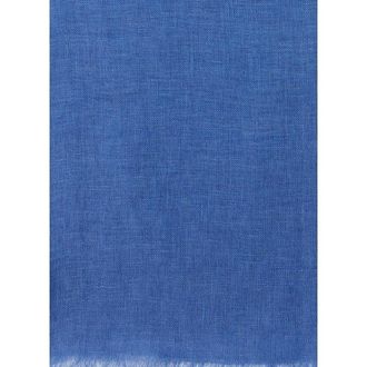 Saison 1865 Foulard en lin