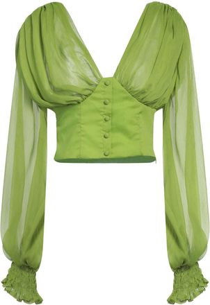 Weili Zheng TOPS - Tops auf YOOX.COM